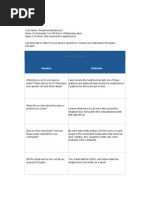 LO Project Term 3 GRADE 11 | PDF