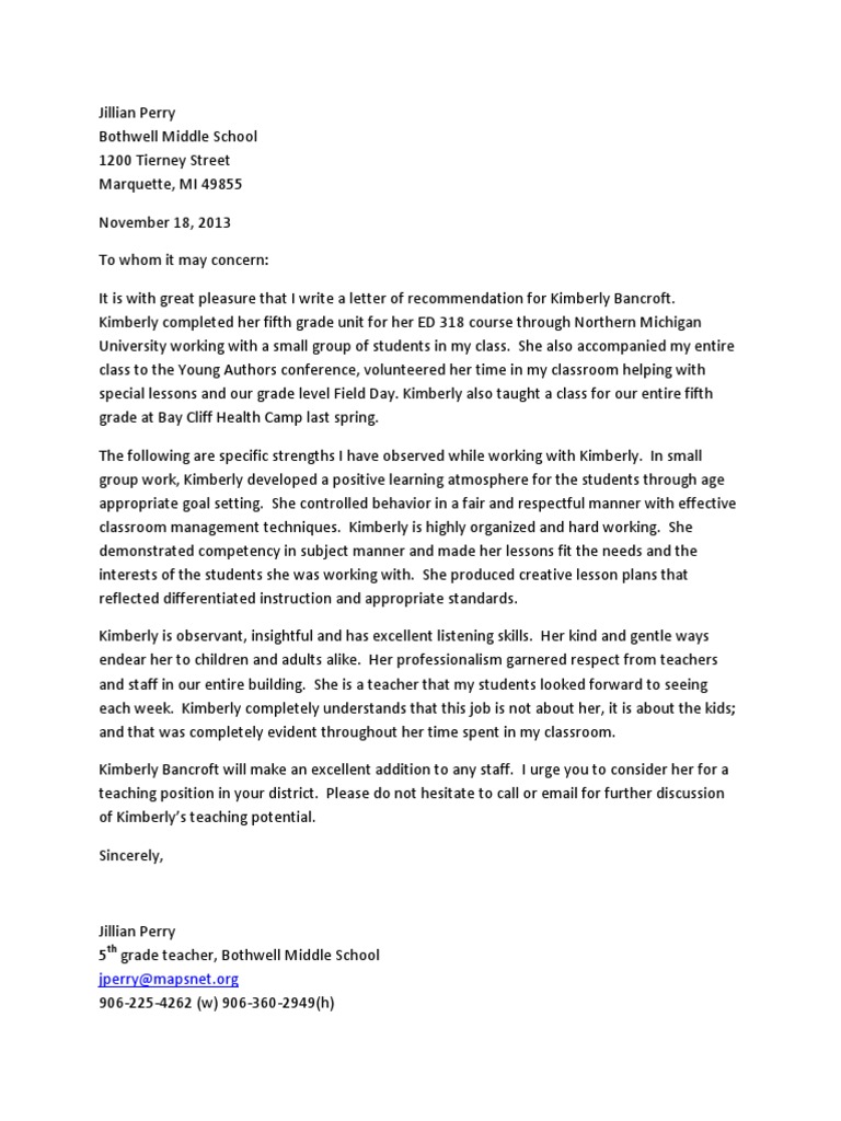 letter-of-recommendation-pdf