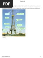 Sealed Well Cellar Systems Overview | PDF | Basement | Drilling Rig