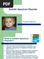 Whodas Child | PDF | Psychology | Clinical Medicine