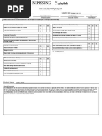 Lesson Plan-Something From Nothing | PDF | Learning | Pedagogy