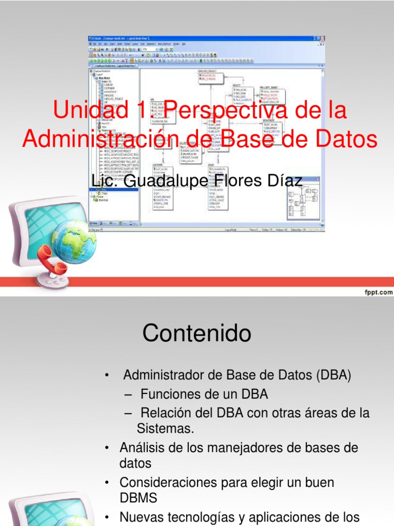 Unidad 1 | PDF | Bases de datos | SQL