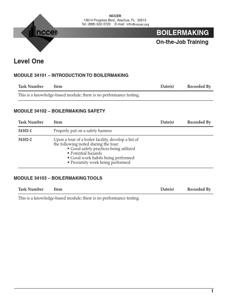 O Boilermaking | PDF | Electric Arc | Pipe (Fluid Conveyance)