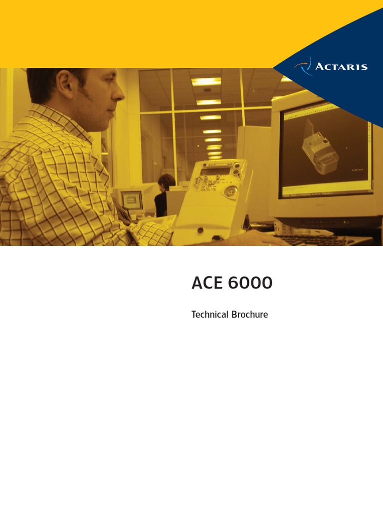ACE6000 Meter Technical Overview | PDF | Kilowatt Hour | Power Supply