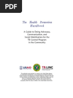 2023 Buntis Congress Training Design | PDF | Pregnancy | Maternal Health