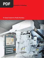 Schenck Process Manual | PDF | Calibration | Computing