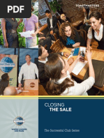 Toastmasters Grammarian Report 2017 | PDF