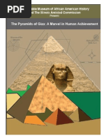Mark Lehner - The Complete Pyramids | PDF