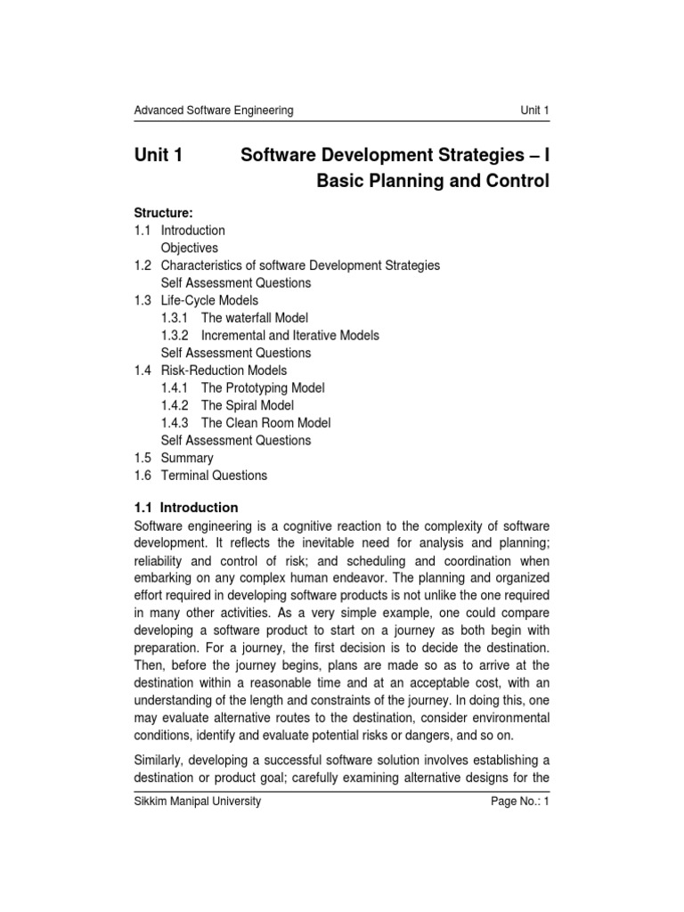 104B PDF | PDF | Software Prototyping | Software Development Process
