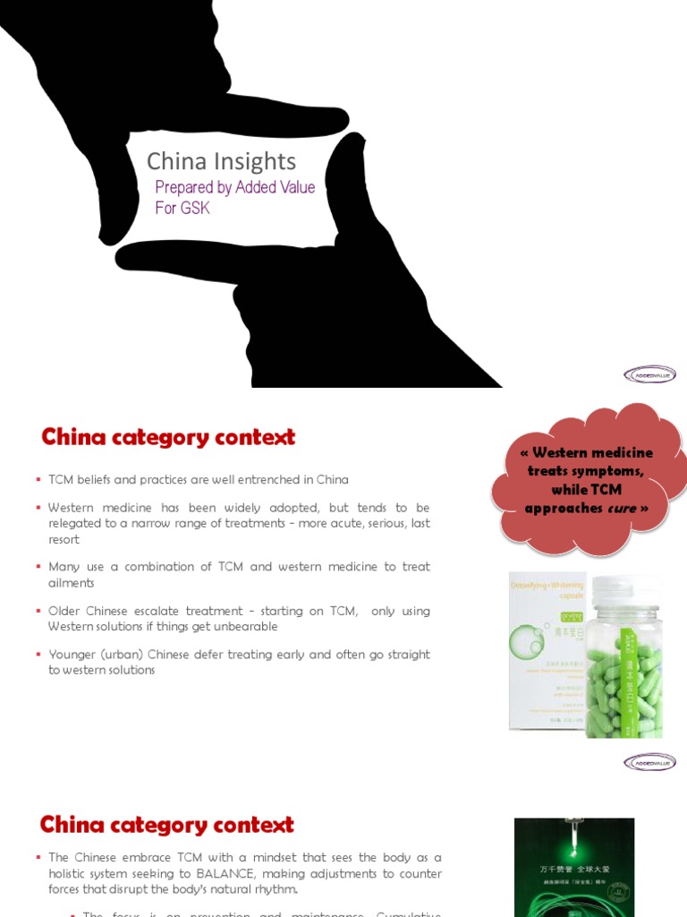 China Contac Insightsv2 | Download Free PDF | Traditional Chinese ...
