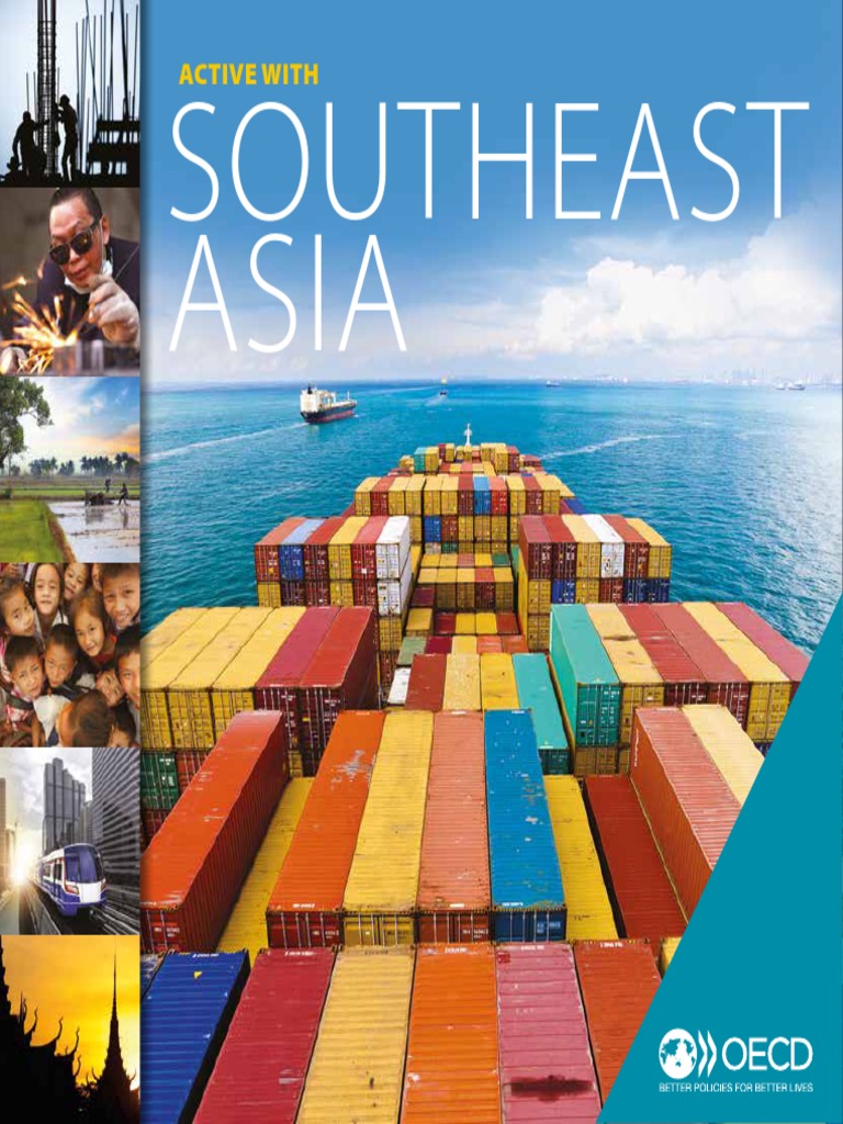 Active With South East Asia | PDF | Organisation For Economic Co ...