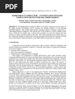 Soil Compaction Handbook | PDF | Soil | Materials