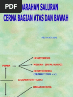 Rumus Transfusi PRC | PDF