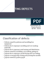 Defect Gallery | PDF