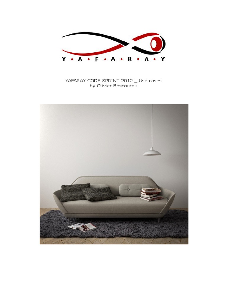 YCS2012 Tutorial-Sticker Designer Scene | PDF | Texture Mapping | Rendering (Computer Graphics)