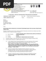 SSPA CTR Kelompok | PDF