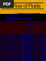 Crane Tp410 Fluid Flow | PDF