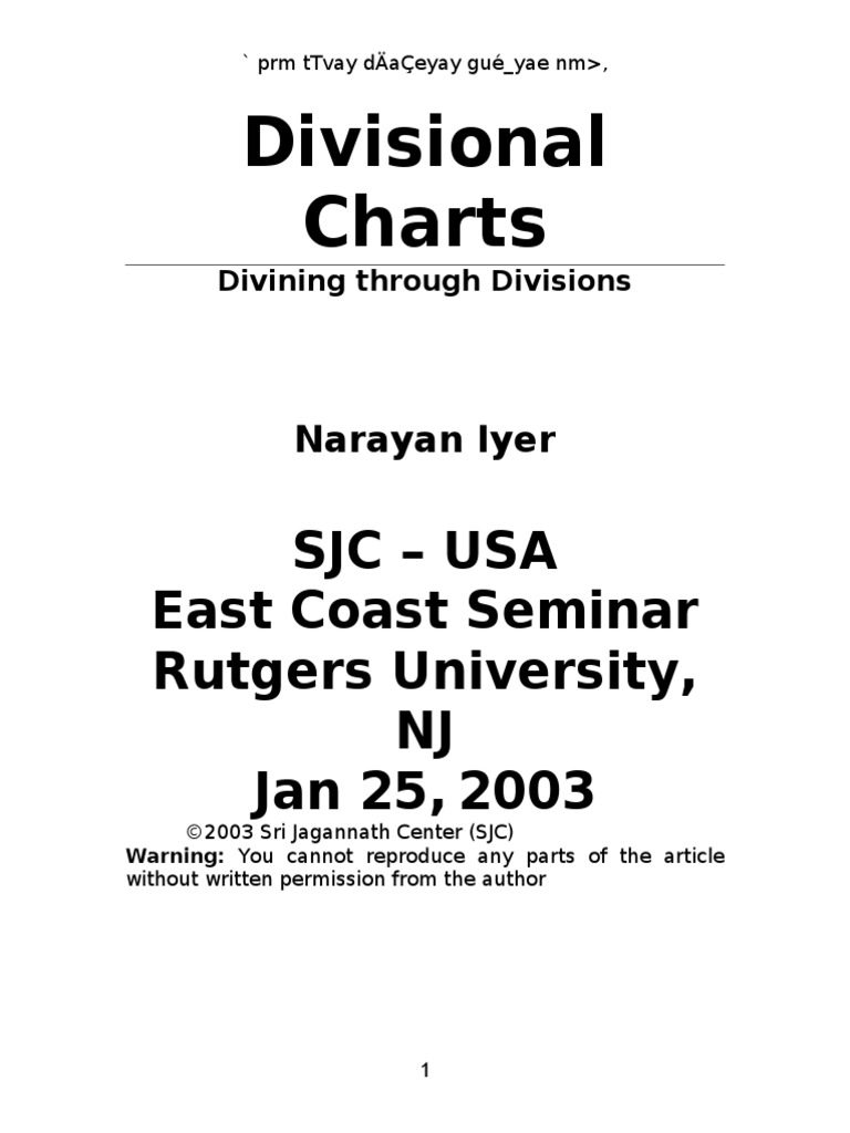 D Charts | Download Free PDF | Esoteric Cosmology | Astrology