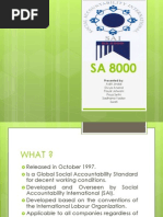 ETI Base Code With SMETA Additions Appendix English | PDF | Child ...