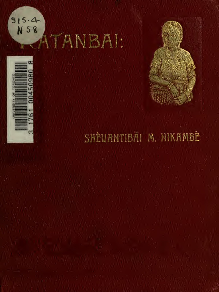 Ratanbai | PDF | Jewellery | Jewelry