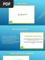 Tutorial Educaplay | PDF | Ventana (informática) | Educación de la primera infancia