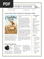 "Stray" by Cynthia Rylant | PDF | Language Arts & Discipline