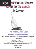 Guide To Port Entry BD | PDF | Monsoon | Sea