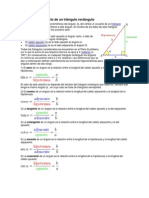 Geometria de Burstone | PDF | Enseñanza de matemática | Naturaleza