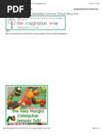 ECERS 3 Materials Checklist Revised | PDF