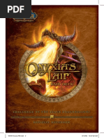 Redbrand Ruffian 5E Stat Block | PDF | Role Playing Games | Role Playing