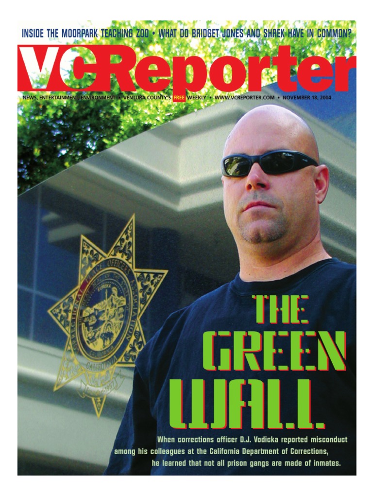 The Green Wall - Story and Photos by Stephen James Independent ...