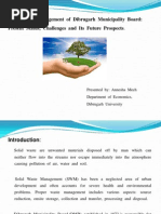 Sample of A Project Proposal - Water System Project | PDF | Drinking ...