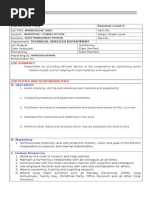 Affidavit of Undertaking for Bail | PDF