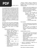 Destierro Is A Principal, Correctional and Divisible Penalty | PDF ...