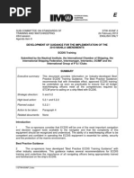 Latest Basic Avsec Handouts PDF | PDF | Airport Security | Airport