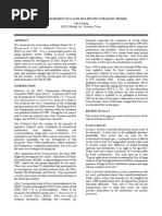 AASHTO M288 Geotextiles | PDF | Specification (Technical Standard ...