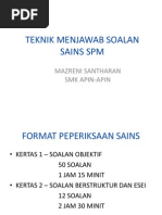 1.2 Makmal Sains (Simbol Bahan Berbahaya) | PDF