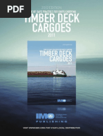 Container Stowage Bay-Row-Tier System | PDF | Watercraft | Water Transport