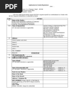 MRN Format | PDF | Business