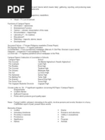 RA 7079 "Campus Journalism Act of 1991" (PDF April 16, 2025 Edition ...