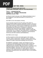 M.R. 78 - 2023, Manitoba Building Code | PDF | Building Engineering ...
