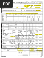 Pacifc MMI Application Form PDF | PDF | Insurance | Medicine