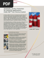 Use Area Classification: European Classification ISO 10874 / EN 685 ...