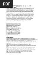 Spark 4 Tests KEY | PDF | Wassily Kandinsky | Sculpture