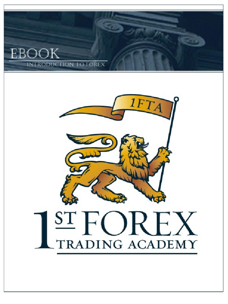 Introduction To Forex Trading | PDF