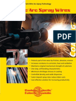 Arcoplate Brouchure | PDF | Welding | Construction