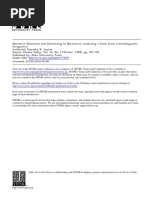 UN1866 Resin Solution Safety Overview | PDF | Fires | Combustion