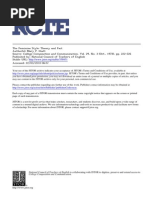 Feminist Stylistics by Sara Mills | PDF | Discourse | Feminism