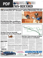 Benoit, Chris Report | PDF