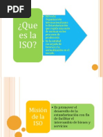 Norma ISO 9011 | PDF